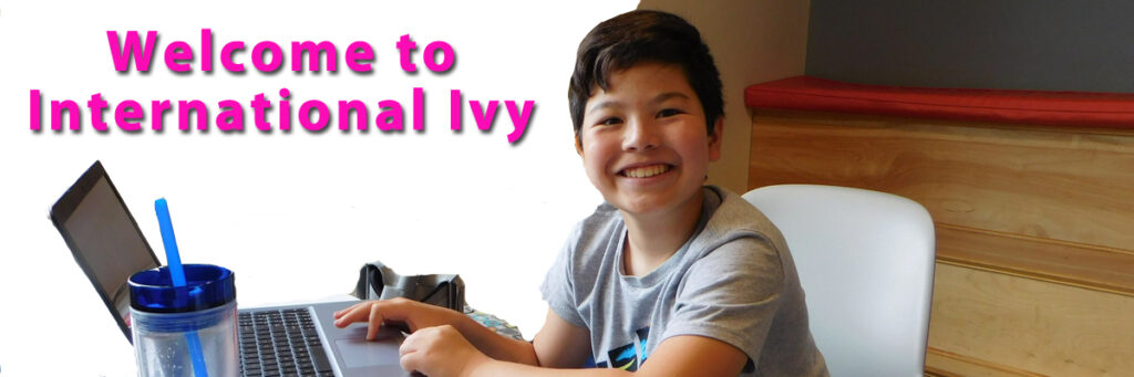 International Ivy Enrichment Programs for Kids - Best summer day camp ...