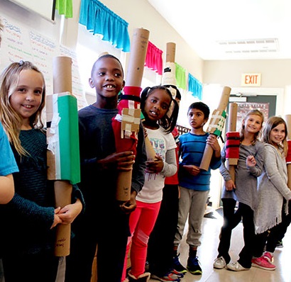 Biomedical Engineering for Kids, Ages 8-10 - International Ivy ...